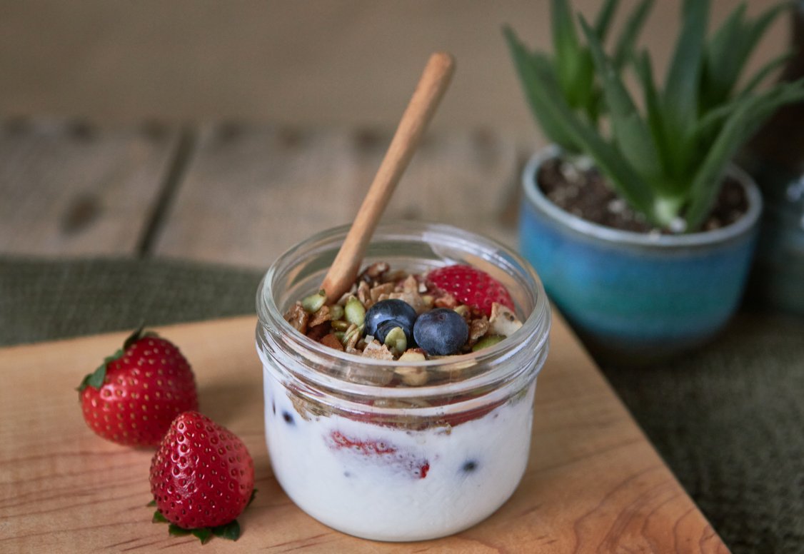 Breakfast Menu | Middle Sisters Kitchen | Feel Good Food