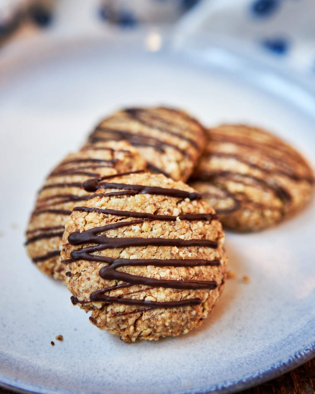 Sweets & Treats Menu | Middle Sisters Kitchen | Feel Good Food