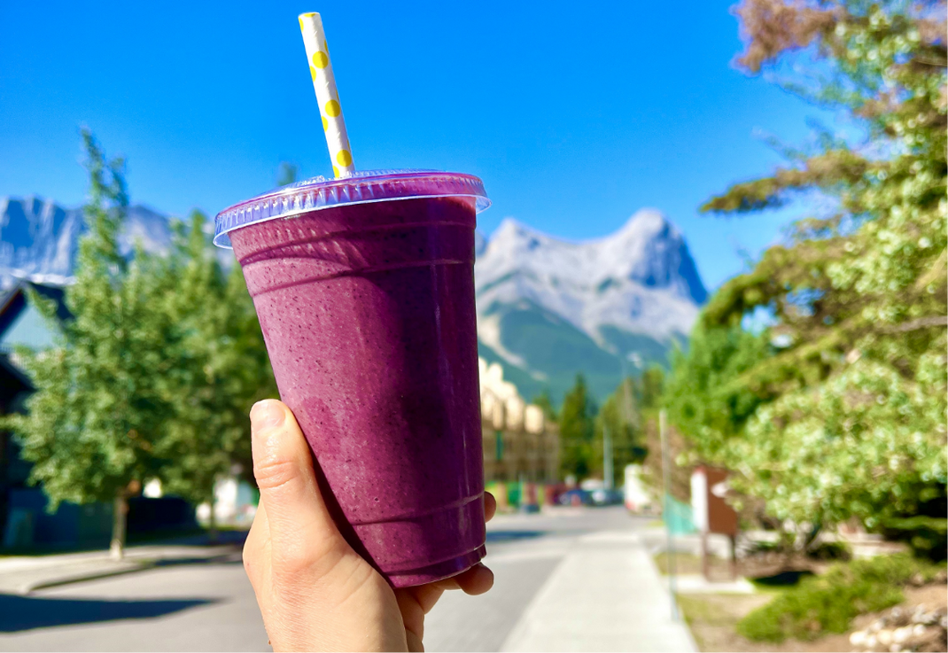 Drinks Menu | Middle Sisters Kitchen | Feel Good Food